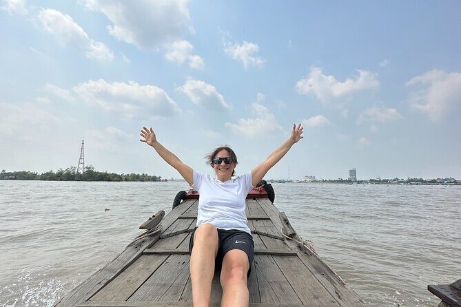 Ben Tre - Coconut Land Private One Day Guide Mekong Delta Tour Excursion - Detailed review of the Ben Tre Coconut Land tour