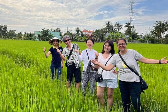 Ben Tre - Coconut Land Private One Day Guide Mekong Delta Tour Excursion - Final impressions