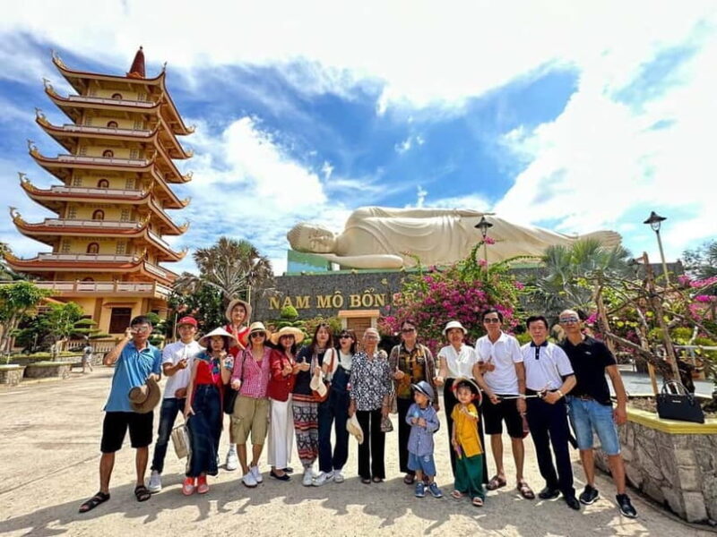 Ben Tre Coconut Village: Biking & Boat Tour from Ho Chi Minh - The Real Value of This Tour