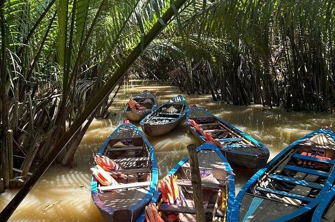 Ben Tre- Mekong River private tour with Local experiences - Final Thoughts