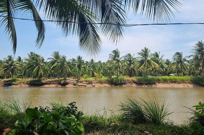 Ben Tre- Mekong River private tour with Local experiences - FAQ