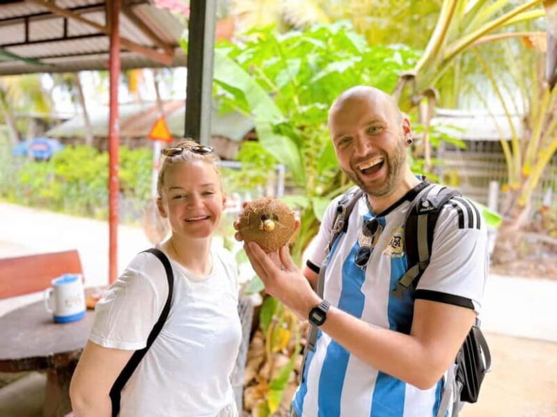 Ben Tre Prawn-Catching & Authentic Mekong Private Day Tour - Practical Details and What You Should Know
