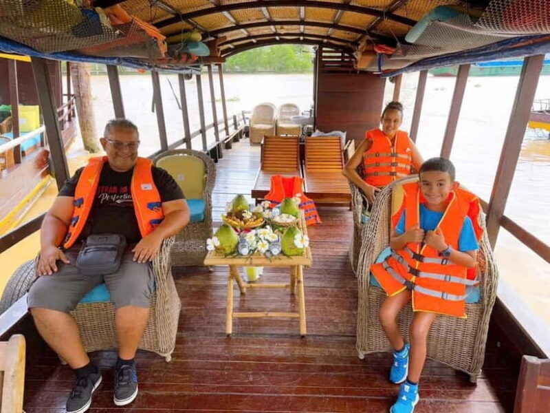Ben Tre Prawn-Catching & Authentic Mekong Private Day Tour - FAQ: Practical Questions Answered