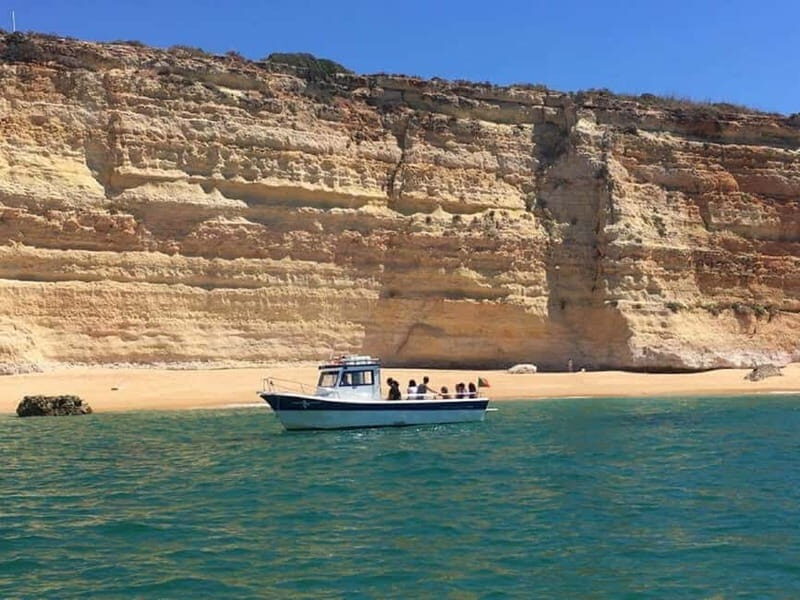 Benagil Adventure: Jeep and Boat Tour with Wine Tasting - Practical Details and Overall Value