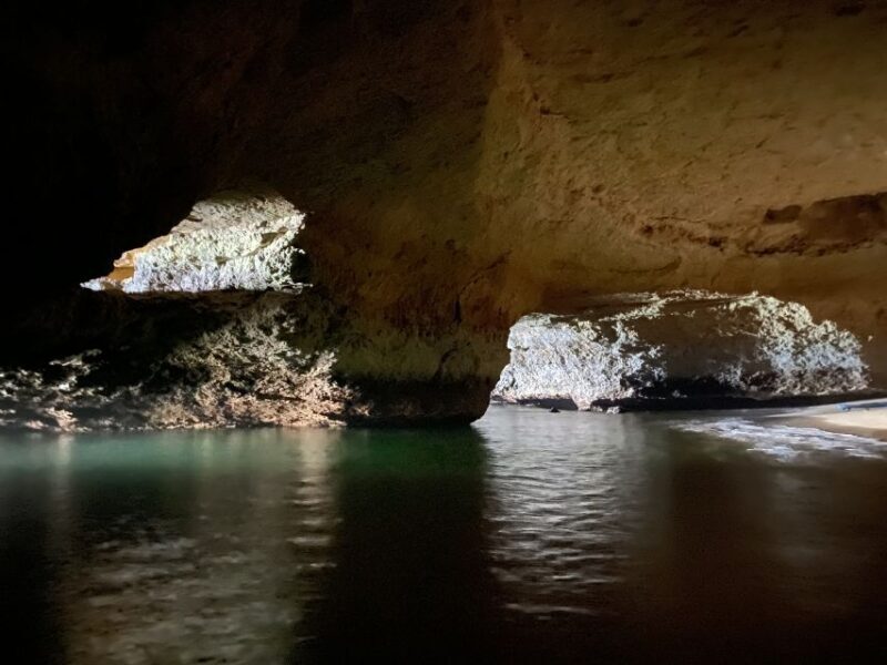 Benagil: Benagil Cave Stand Up PaddleBoard Tour at Sunrise - Final Thoughts: Who Will Love This Tour?