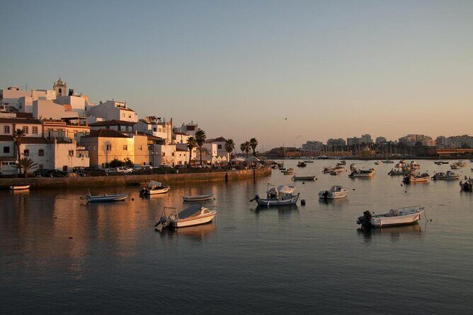 Benagil Cave and Marinha Beach Boat Tour from Portimao - What You’ll Love About This Experience