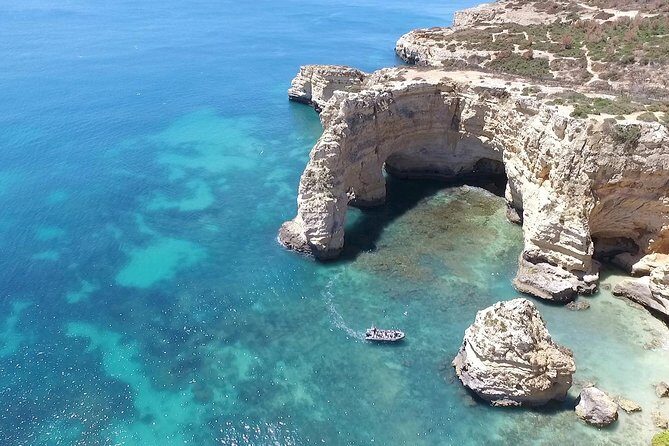 Benagil Cave and Marinha Beach Boat Tour from Portimao - FAQ: Practical Questions