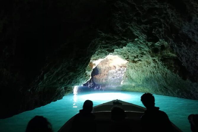 Benagil Cave by Boat + Carvoeiro + AlgarSeco Caves by Minivan from Lagos - Final Thoughts