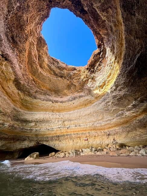 Benagil Cave - Kayak Guided tour - FAQs