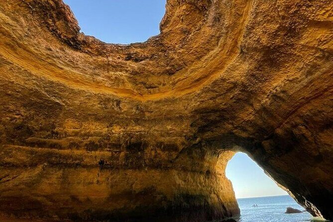 Benagil Cave Kayak Self-Guided Tour - The Experience: What Do Travelers Say?