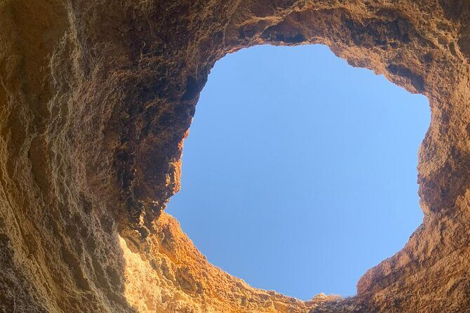 Benagil Cave Kayak Self-Guided Tour - Who Should Consider This Tour?