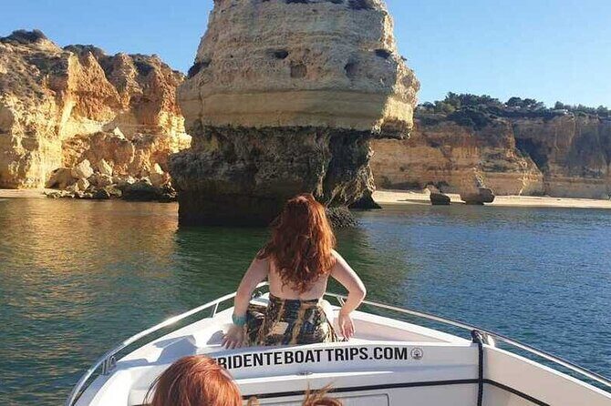 Benagil Caves at Sunrise or Sunset - Private Boat Tour - Why This Tour Could Be Your Best Choice