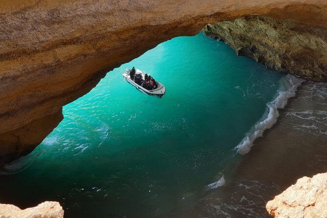 Benagil Caves at Sunrise or Sunset - Private Boat Tour - Who Should Pick This Tour