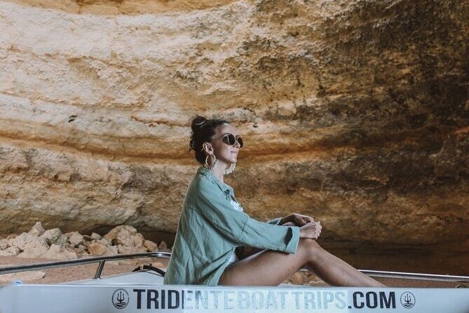 Benagil Caves at Sunrise or Sunset - Private Boat Tour - Final Words