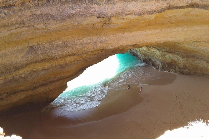 Benagil caves by land in a Tuk Tour - Who Will Enjoy This Tour?