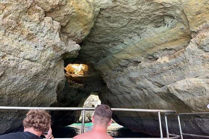 Benagil Caves & Coast from Portimão on an Eco-Friendly Catamaran - Who Will Love This Tour?