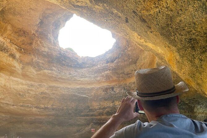 Benagil Caves & Coast from Portimão on an Eco-Friendly Catamaran - Final Thoughts