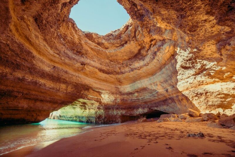 Benagil: Caves, Coves & Secret Beaches Guided Kayaking Tour - Final Thoughts