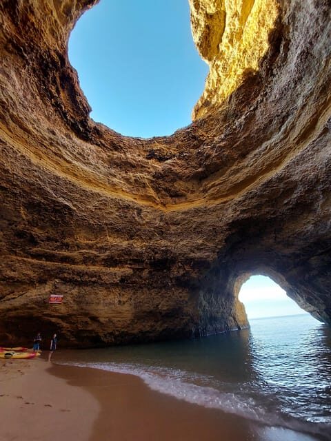 Benagil Caves Crystal Clear SUP Adventure - Exploring the Itinerary in Detail