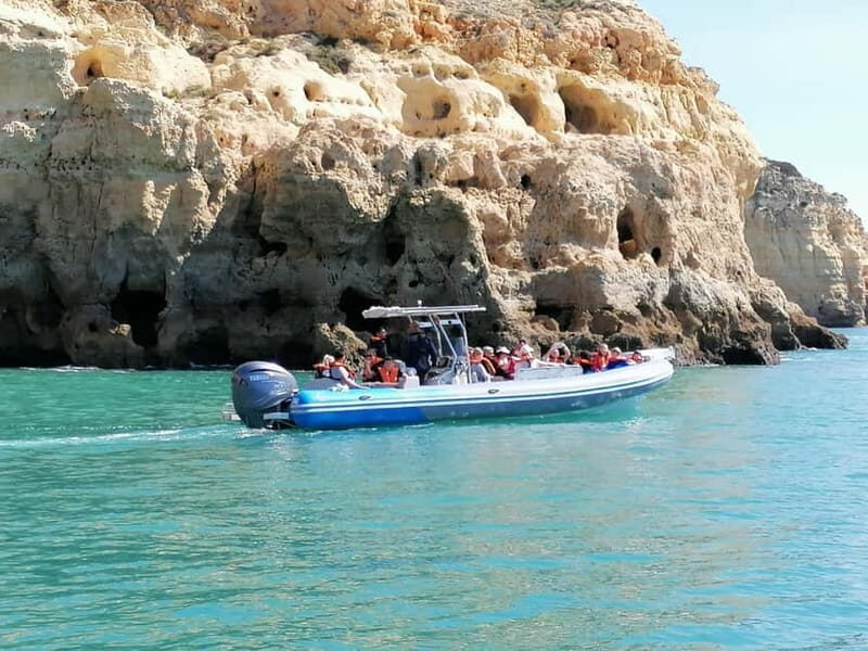 Benagil Caves Full Circuit Afternoon Happy Hour - Who Will Love This Experience?