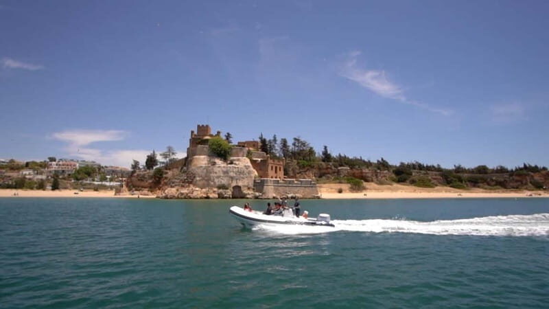 Benagil Caves Full Circuit Afternoon Happy Hour - The Sum Up: Is It Worth It?