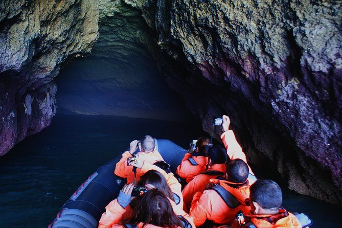 Benagil Caves Trip - The Sum Up: Why This Tour Is a Great Choice