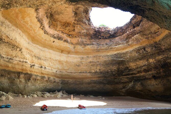 Benagil Caves trips - What to Expect When You Go