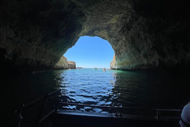 Benagil Caves trips - Final Thoughts