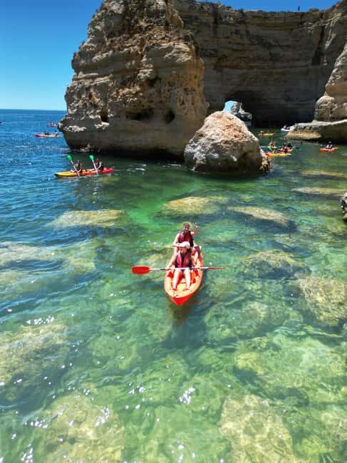 Benagil: Caves & Wild Beaches Tour w/ Local Guide, 4K Photos - Final Thoughts