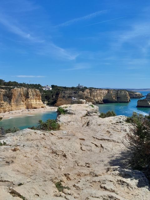 Benagil E-bike tour - Introduction: A Scenic Ride with Authentic Flavors