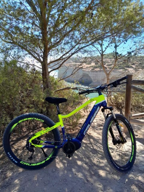 Benagil E-bike tour - Practical Tips for Making the Most of Your Tour