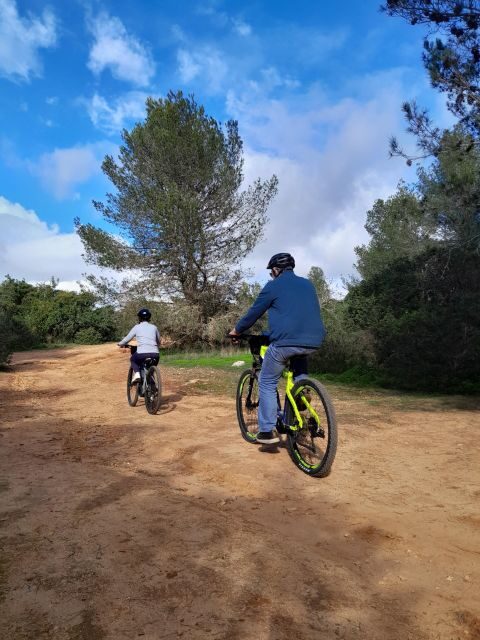 Benagil E-bike tour - The Sum Up: Who Will Love This Tour?