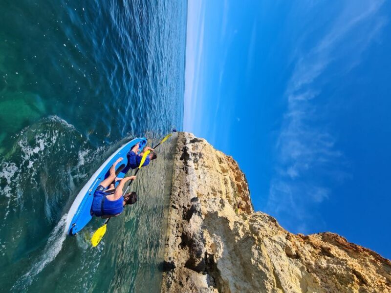 Benagil: Kayaking Tour with a Local Guide - Final Thoughts