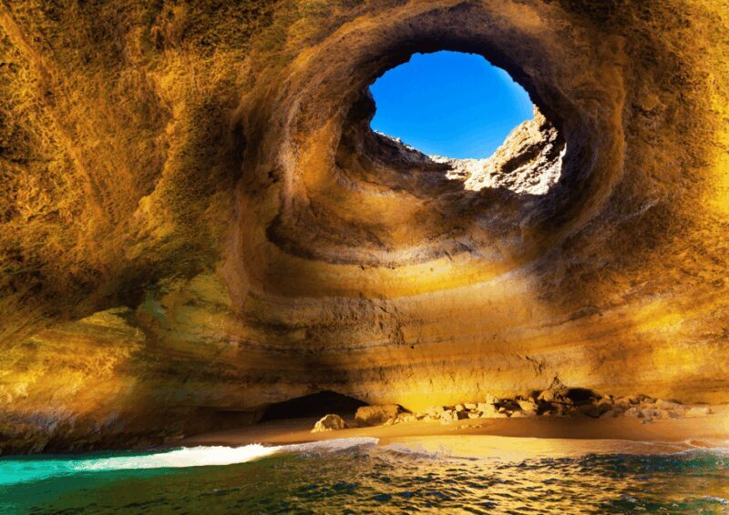 Benagil: Passeio 2 horas de Barco a Gruta de Benagil - An Honest Look at the 2-Hour Boat Tour