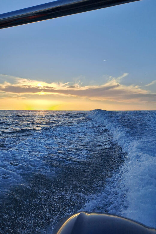 Benagil Private Boat tour Sunset - Why This Tour Stands Out: Authenticity and Intimacy