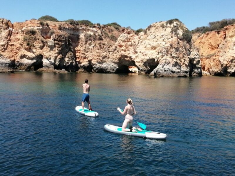 Benagil Sea Caves private yacht charter from lagos - Who Should Consider This Tour?