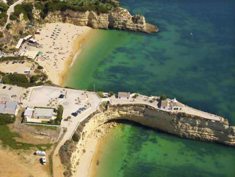 Benagil & Silves Castle Seightseing Tour from Albufeira - Who Is This Tour Best For?