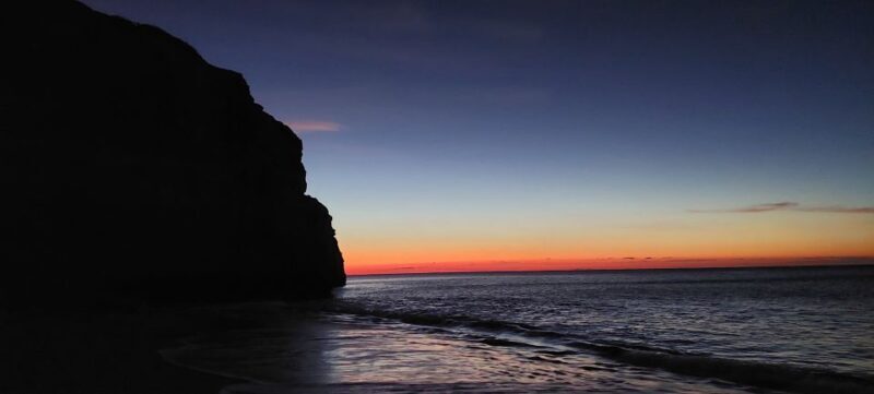 Benagil: Sunrise or Sunset Sea Kayak Tour - An Authentic Coastal Adventure with Stunning Vistas