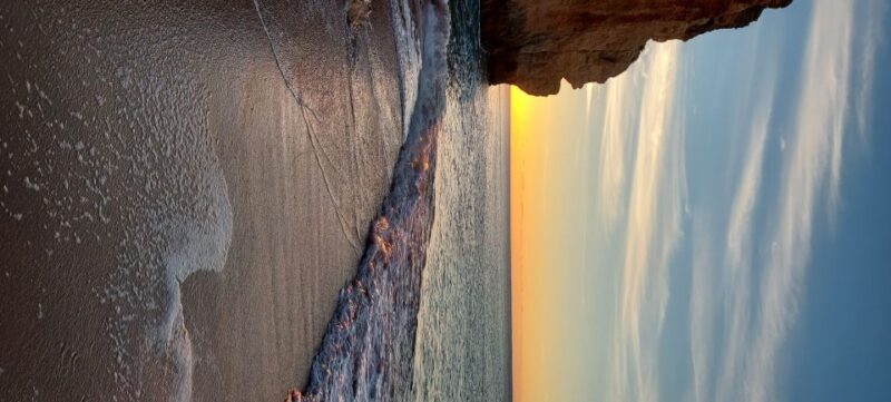 Benagil: Sunrise or Sunset Sea Kayak Tour - Practical Details and Considerations