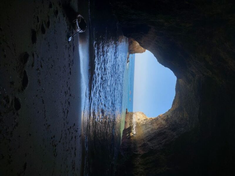 Benagil: Sunrise or Sunset Sea Kayak Tour - Final Thoughts