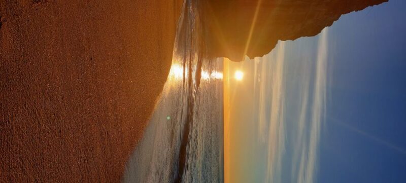 Benagil: Sunrise or Sunset Sea Kayak Tour - Frequently Asked Questions
