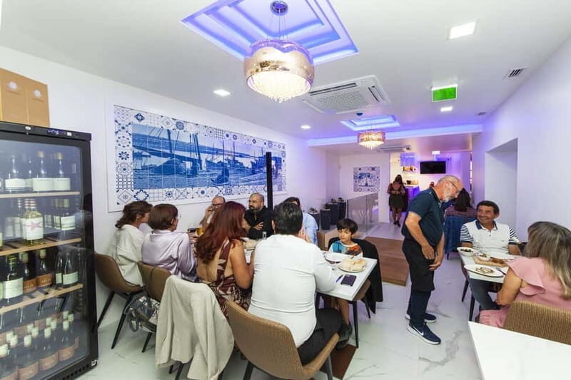 Benagil tour+fish curry + drink @ Allgarbe (best local spot) - Frequently Asked Questions