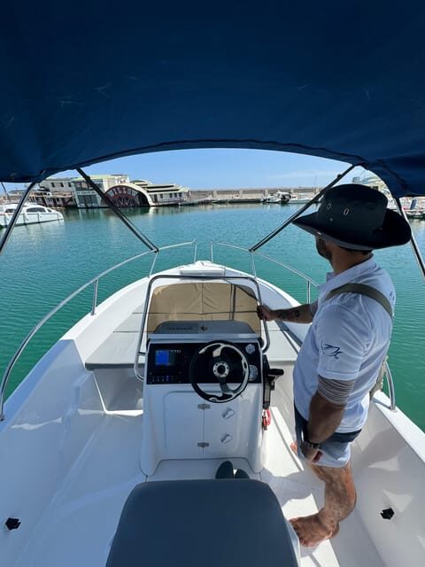 Benalmádena: Alquiler de barcos sin licencia Costa del Sol - Who Is This For?