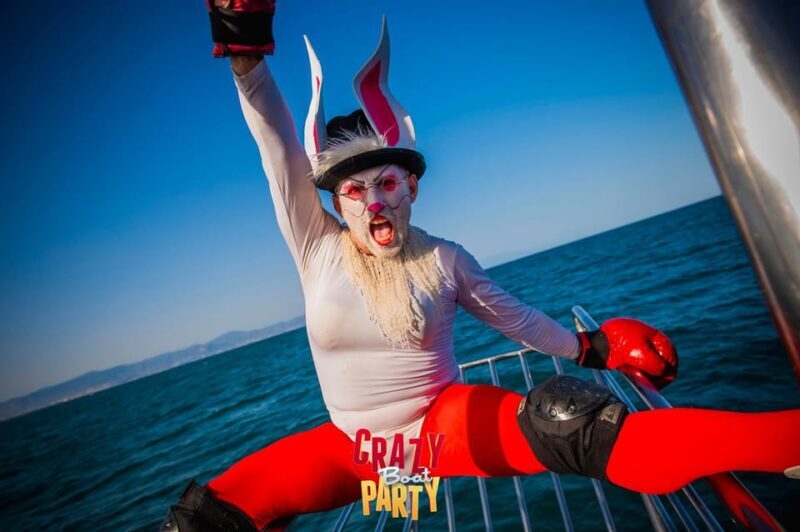 Benalmadena: Boat Party with a Drink - Authentic Perspectives and Feedback