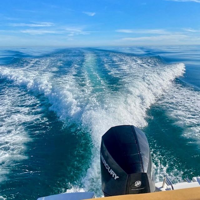 Benalmadena: Boat Rental in Malaga for hours - Flexibility and Duration