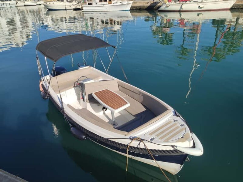 Benalmadena: Boat Rental with No License Required - Final Thoughts