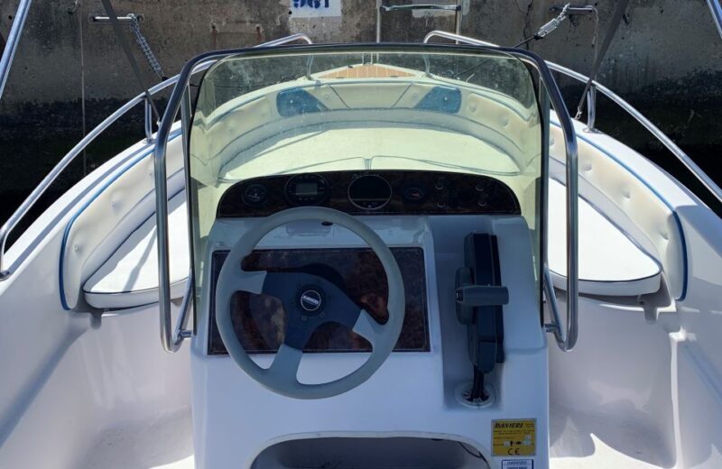 Benalmadena: Boat Rental without License Required - An Honest Look at the Experience