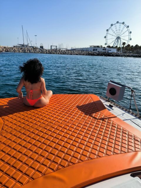 Benalmádena Catamaran Rides - Value and Pricing Analysis