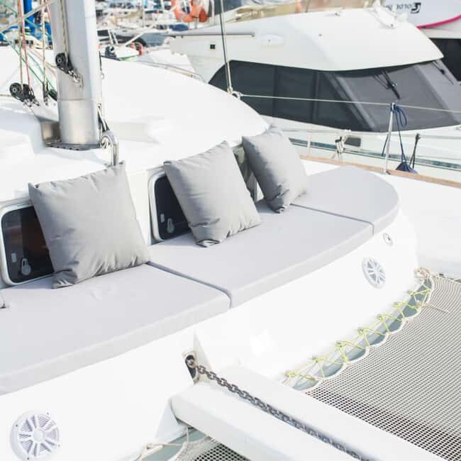 Benalmádena: Catamaran with dolphin watching and drinks - How the Experience Is Valued: Insights from Reviews