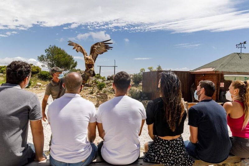 Benalmádena: Mount Calamorro Cable Car Ticket - FAQ